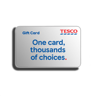 Tesco Ireland Vouchers - AllGifts.ie