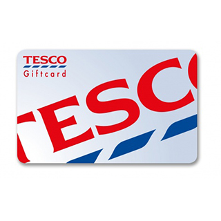 €100 Tesco Gift Voucher Gifts - AllGifts.ie