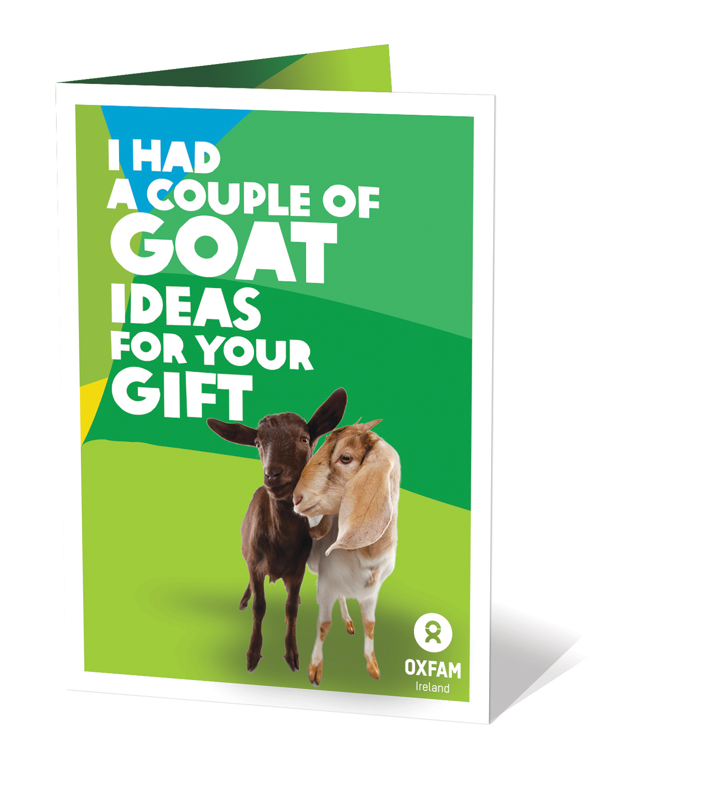 Oxfam Care for a Baby Gift Gifts for Him and Her - AllGifts.ie