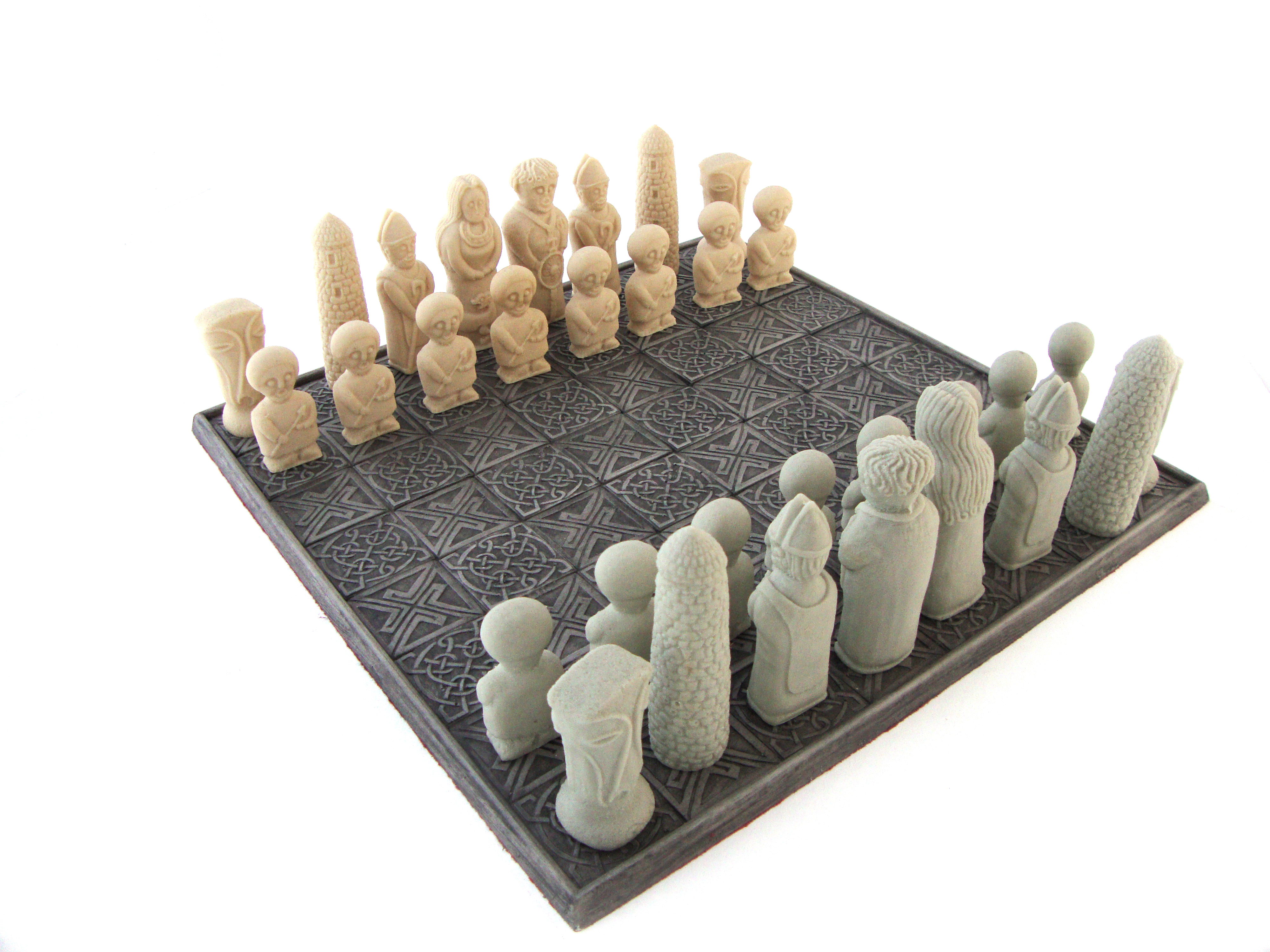 Chess Set Gifts - AllGifts.ie
