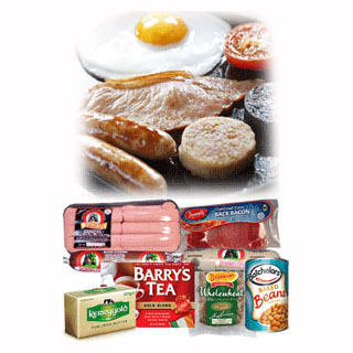 Hampers to USA | Online Gifts to USA – AllGifts.ie