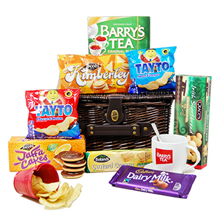 Gift Hampers in Ireland - AllGifts.ie