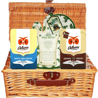 Hampers to USA | Online Gifts to USA – AllGifts.ie