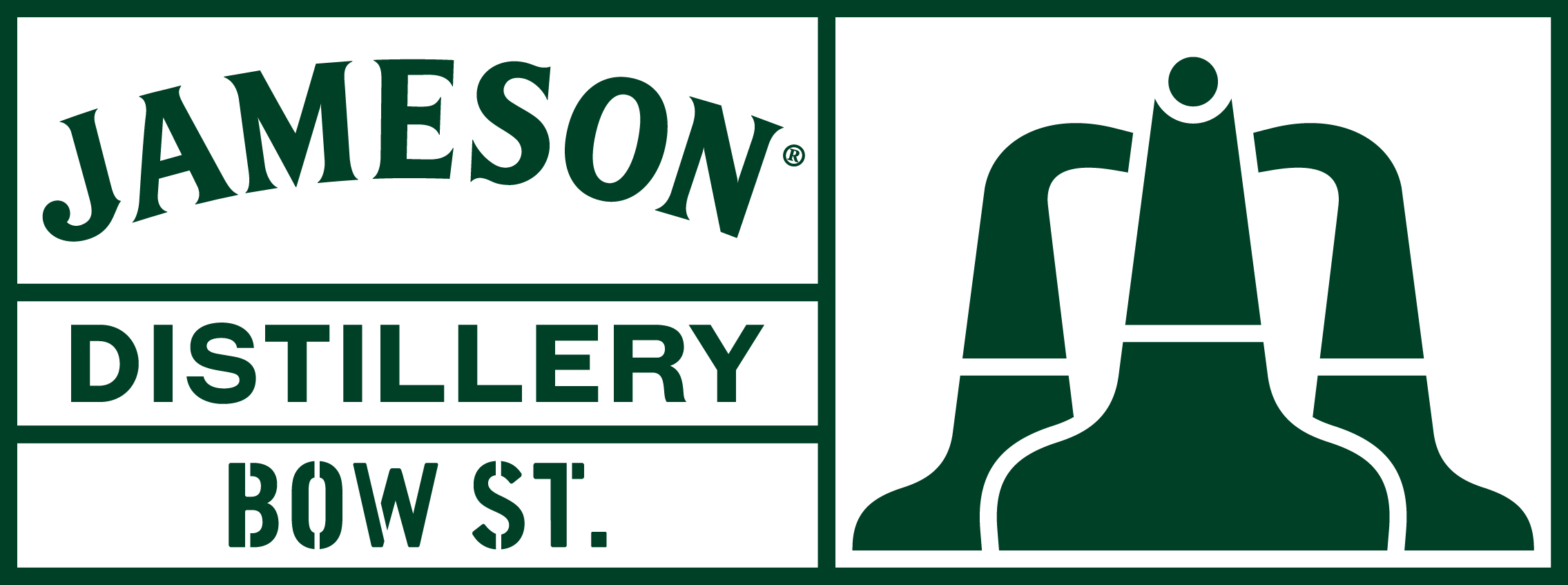 Jameson Distillery Bow St. Gift Vouchers - AllGifts.ie